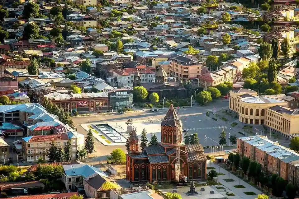 Discover Shirak Region | Nour Armenia Tours