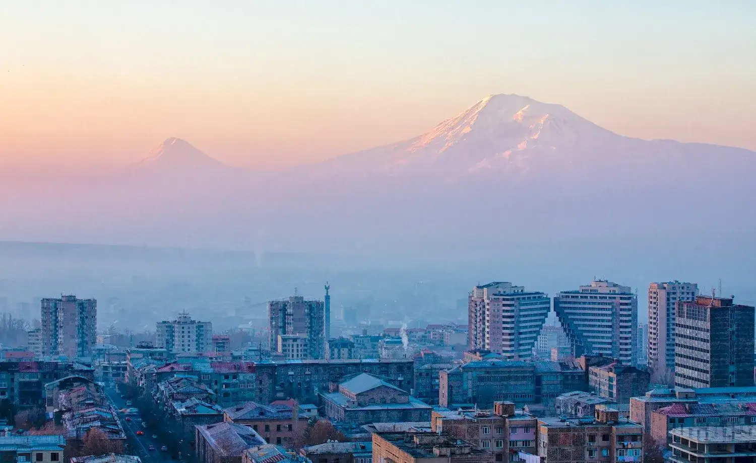Explore Armenia's Wonders | Nour Armenia Tours