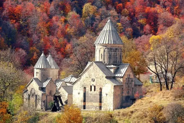 Tavush Nature & Culture Tours | Nour Armenia Tours